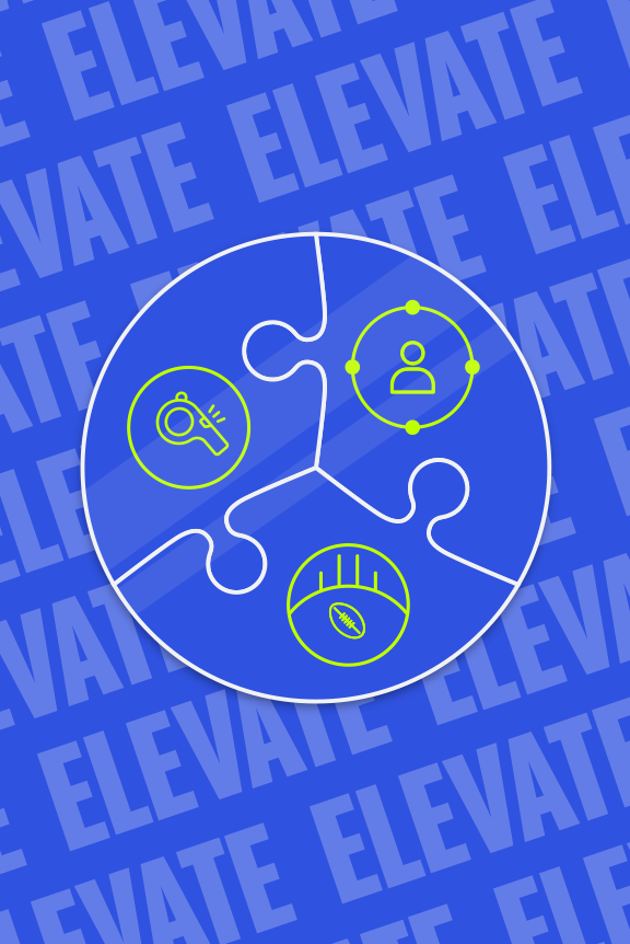 QLD - Elevate: Bundle